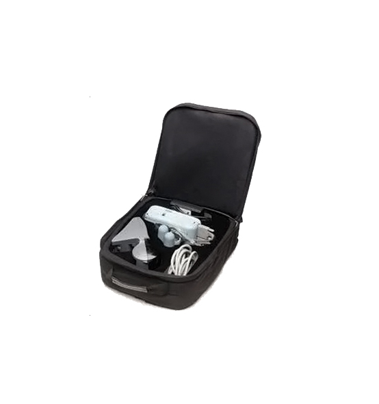 Algo® 3i – Audiômetro Neonatal para Triagem Auditiva | FANEM – Biocam