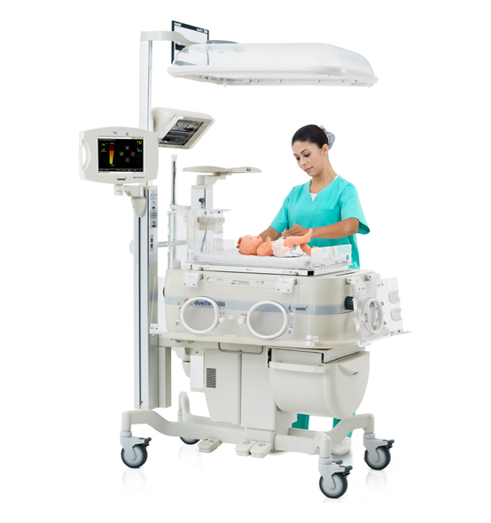 Unidade Híbrida Duetto® 2386 | FANEM – Biocam