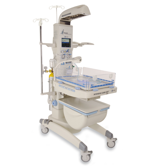 Ampla® Neonatal Total Care | FANEM – Biocam