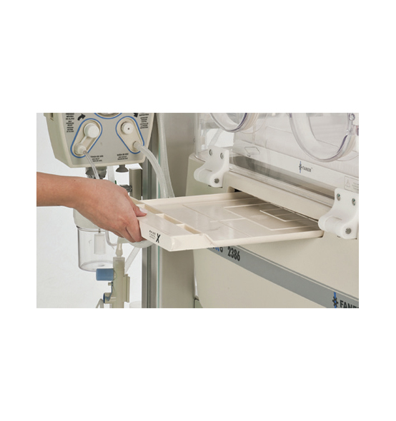 Unidade Híbrida Duetto® 2386 | FANEM – Biocam