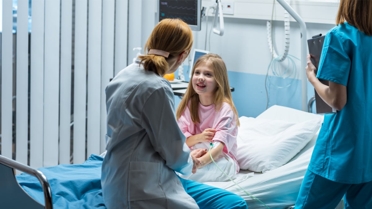 Como oferecer qualidade hospitalar aos pacientes? - Biocam